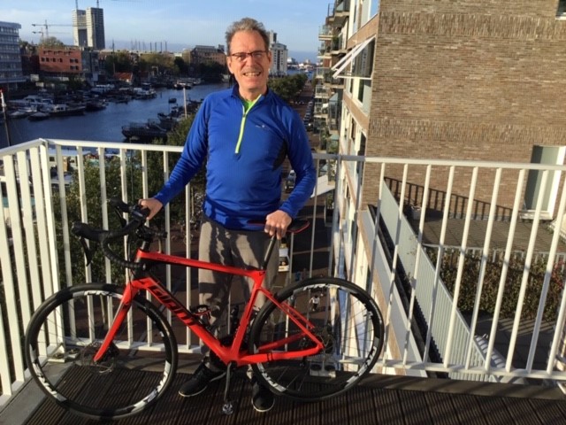 Jackson Mooney | Dystonia Medical Research Foundation Canada